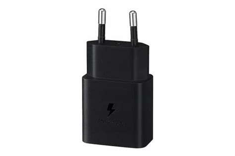 Plastic Samsung W Pd Power Adapter Black At Best Price In Bengaluru Id