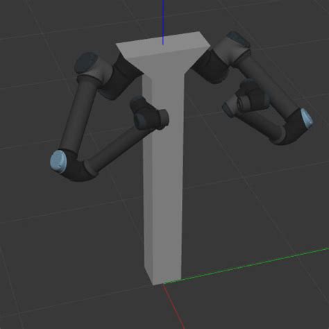 Robot Gazebo Simulation Model Download Scientific Diagram