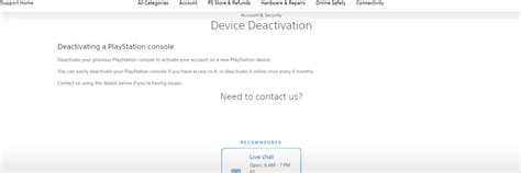 How To Factory Reset PS4 A Step By Step Guide Security Briefing
