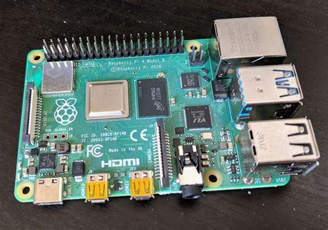 Five Years Of The Raspberry Pi Model B Form Factor What Has It Taught Us Hackaday