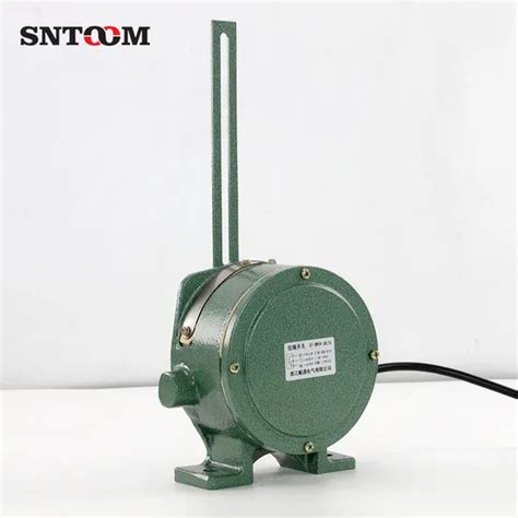 St Xw18 Jxl16 Conveyor Belt Sway Control Limit Switch Misalignment Switch Pull Rope Switch
