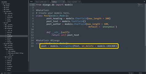 Django Migrations And Database Connectivity An Excellent Concept Made
