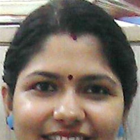 Anju Mishra Professor Assistant Master Of Technology Mca Research Profile