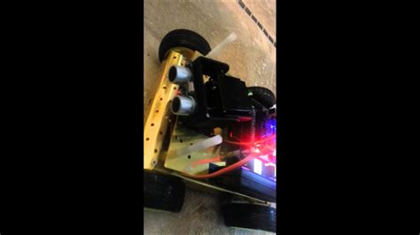 Arduino Project Rover YouTube