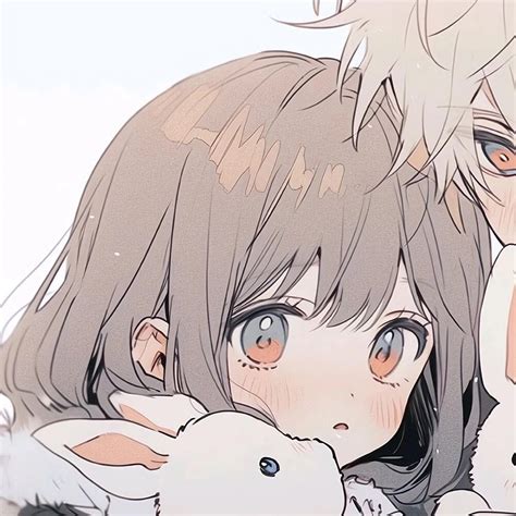 Ai Art Cute Anime Profile Pictures Matching Profile Pictures Cute