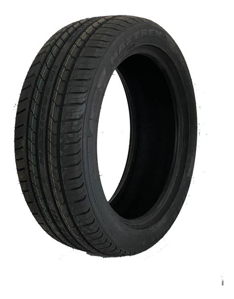 Llanta 225 45r17 Maxtrek Maximus M1 Run Flat Envío Gratis