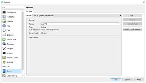 Qt Creator 15 0 1 16 0 0 Beta 2 Download Review Screenshots