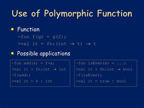 Ppt Types Powerpoint Presentation Free Download Id542717