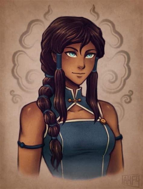 Korra Beautiful