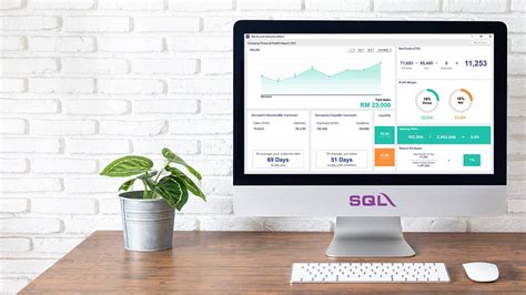 Sql Accounting And Payroll Software