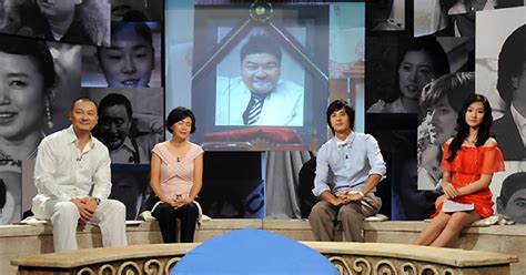 터틀맨 임성훈 친형 거북이 죽음 논하다