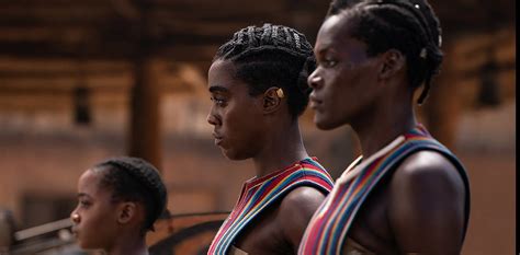 The Woman King Is More Than An Action Movie It Shines A Light On The Women Warriors Of Benin