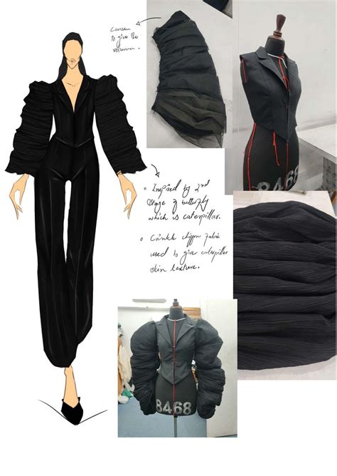 Muhammad Jawwad On Linkedin Jacket Inspiration Fashiondesign Fashionillustration