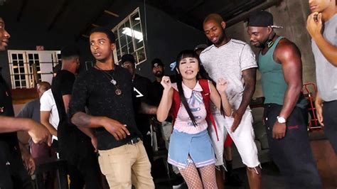 Full Video Marica Hase Sucks 15 Big Black Cocks And Swallows All The Cum Pornhub