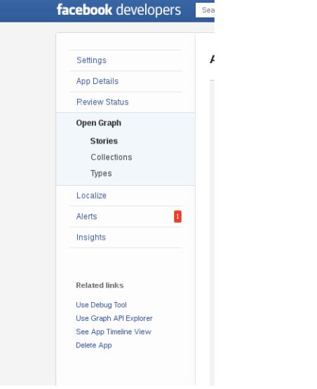 Aggregation On Facebook Can Not Be Created Stack Overflow