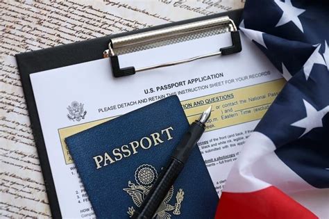 Need An Emergency Passport Rushed Passport Has You Covered