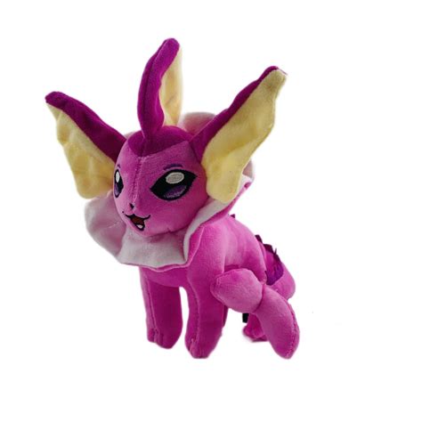 Rinas Eevee Plush Toy Eevee Evolutions Plush Eevee Evolutions Plush Desertcart Aruba