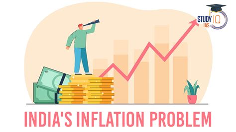 Indias Inflation Problem Reasons And Impacts