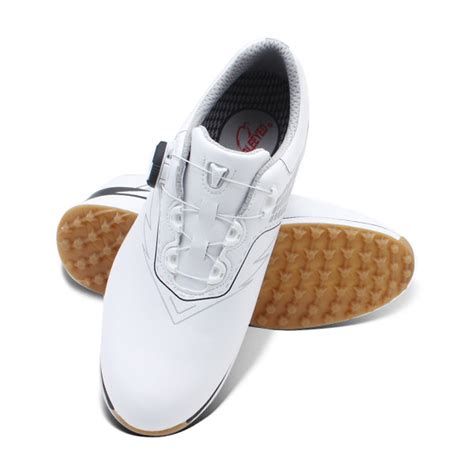 핫딜 이글아이드 스파이크리스 다이얼 남성 골프화 딜팡 골프용품 전문쇼핑몰