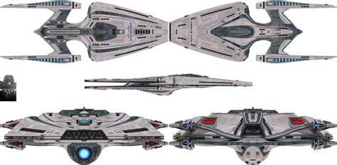 Hydra Class By Admiral Horton On Deviantart