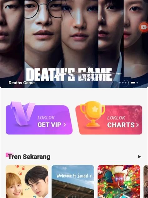 20 Idea Loklok Vip Code Teratas Pada Tahun 2024