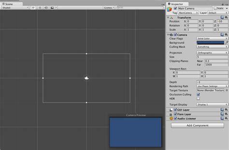 Duck Shooter Dengan Unity Part2 Reopucino Blog