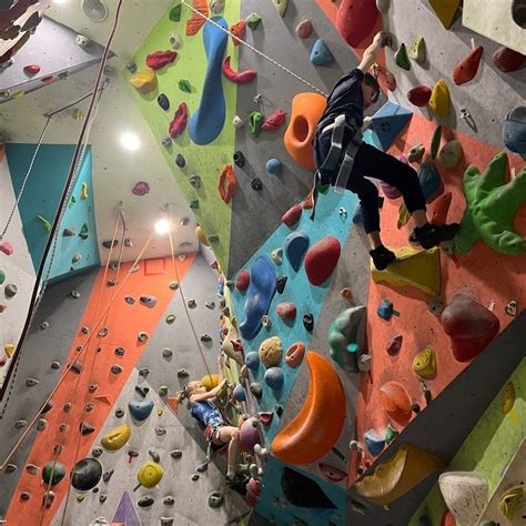 Федерация скалолазания Костромской области — Региональная спортивная общественная организация