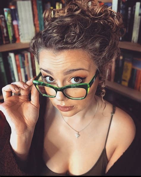 Carrie Hope Fletcher Pic