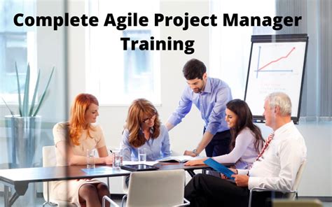 Complete Agile Project Manager Training By Agile Courses Medium
