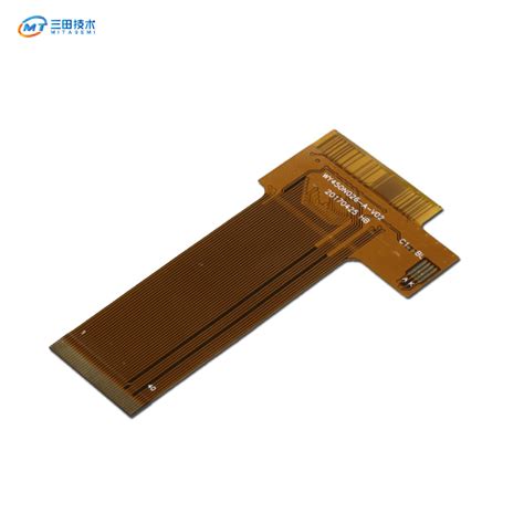 Customized Pcb Lcd Fpcb Circuit Board Led Flex Boards Assembly Fpc