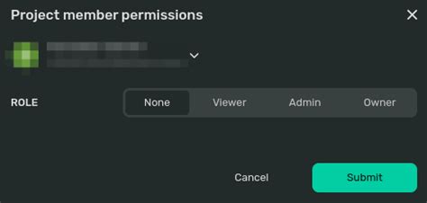Assign Permissions To Organization Users Organization Doublecloud Documentation
