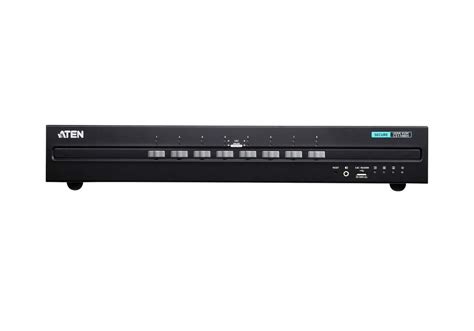Dual Monitor Hdmi Kvm Switches
