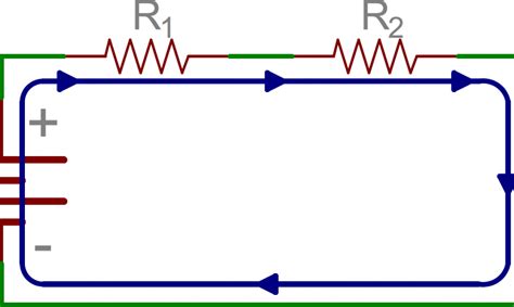 Does Current Split Evenly At Junctions Exploring Electrical Pathways