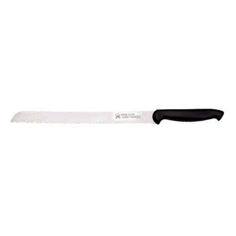 Jual Sn4802 Bread Knife Plastic Handle Sinar Himalaya