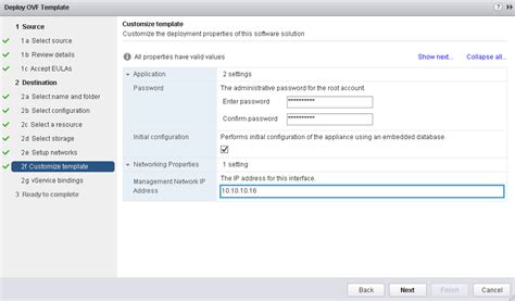 Back To Basics SRM Part VSphere Replication Default Reasoning
