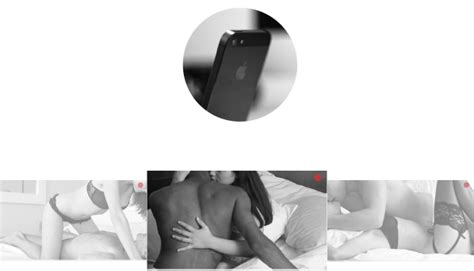 Sex With Glass App Lets You Do The Deed While Viewing It From Every Angle NSFW Phandroid