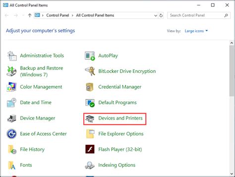 How To Find Printer IP Address Try These Ways Now MiniTool