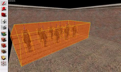 Prefabs For Counter Strikesource Tutorial Moddb