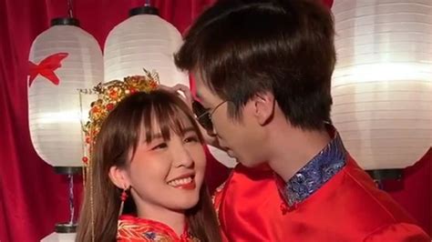 Nữ TikToker bị nghi là người thứ ba trong chuyện tình ViruSs đáp trả sâu cay Họ đã quen nhau