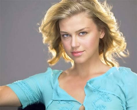 Adrianne Palicki Gi Joe Wallpaper