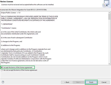 How To Install Scala Maven Plugin In Eclipse Geeksforgeeks