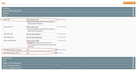 hostknox magento security tutorial