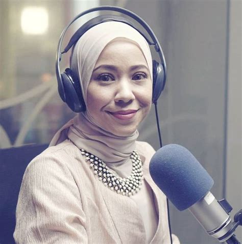 Dai Syed Kahwin Ini Biodata Isterinya Pengacara Hana Ismail Iluminasi