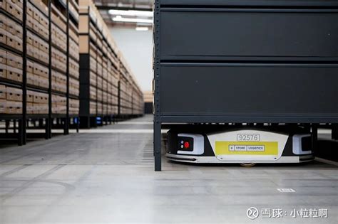 极智嘉（geek）与3pl巨头estore Logistics深化合作，引领智能新时代 近日，全球amr引领者极智嘉geek与澳大利亚