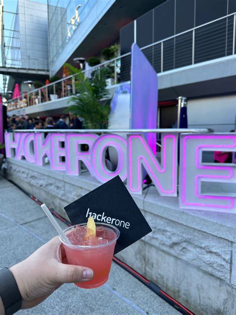 Hackerone On Linkedin Rsa2024