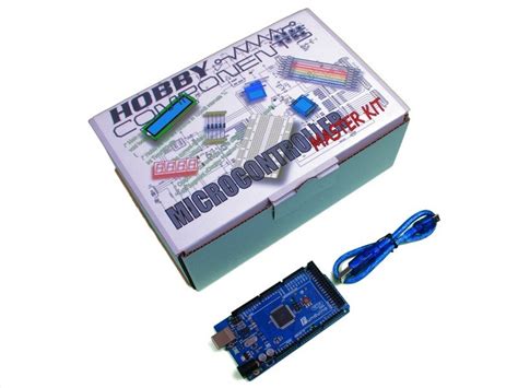 Arduino Hobby Components Arduino Hobby Components