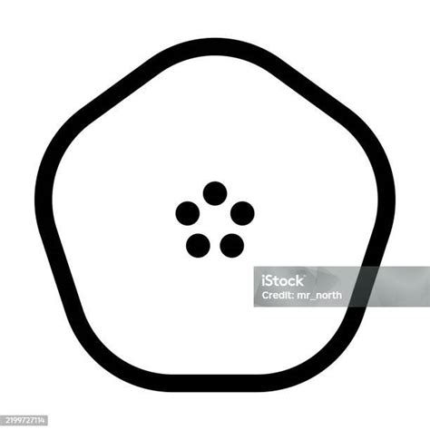 얇은 선 스타일 벡터 일러스트 레이 션에 애플 아이콘 그래픽 디자인 0명에 대한 스톡 벡터 아트 및 기타 이미지 0명 고립