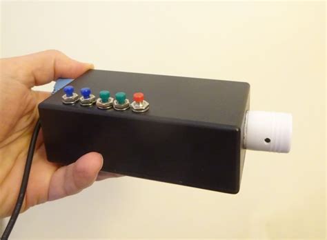 Raspberry Pi Projects Jagged Planet