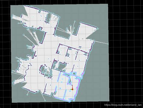 Ros Map 利用 Opencv 删除无意义的未知区域opencv Python 图片删除移除物体对象 Csdn博客