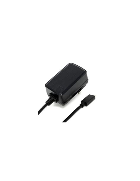 5v 3a Raspberry Pi 4 Power Adapter Us Usb C